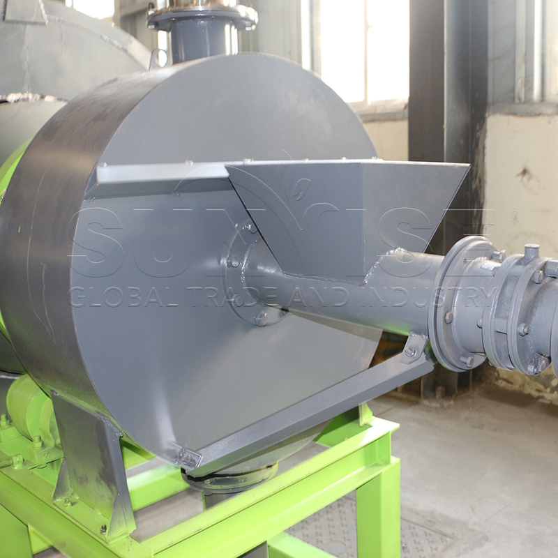 Coconut Shell Charcoal Plant - Charcoal plant, waste recycle plant and ...